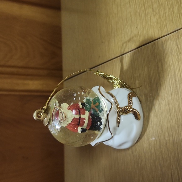 Mikasa | Holiday | Mikosa Ornament | Poshmark